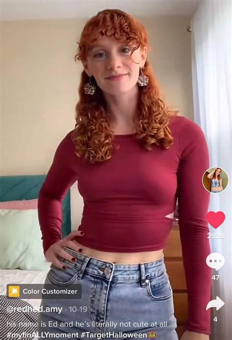 Pin Van Alans Op Redhead In 2022