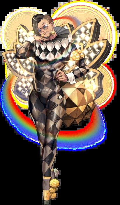 Mustang Nikke Goddess Of Victory International Wiki Fandom