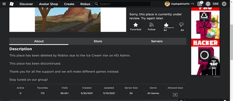 REMOVE THE ICE CREAM VAN KIDNAP COMMAND IMPORTANT Issue 134