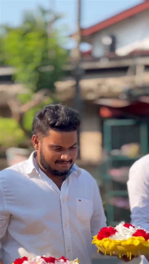 Chamindu Maneesha Chamindu Maneesha • Instagram Photos And Videos