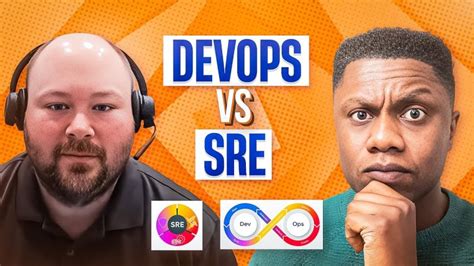 How To Differentiate Between Devops And Sre Roles Cloud Career Mentor Posted On The Topic