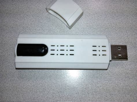 Antti S LinuxTV Blog Naked Hardware 14 DVB T2 USB TV Stick HD 901T2