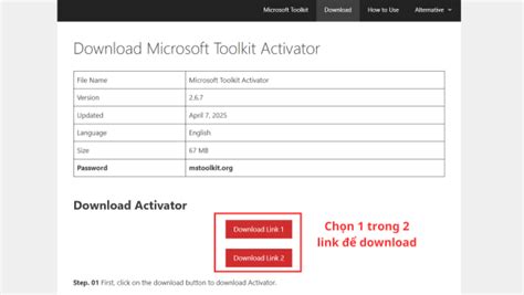 3 cách khắc phục lỗi Product Activation Failed chi tiết Mstar Corp