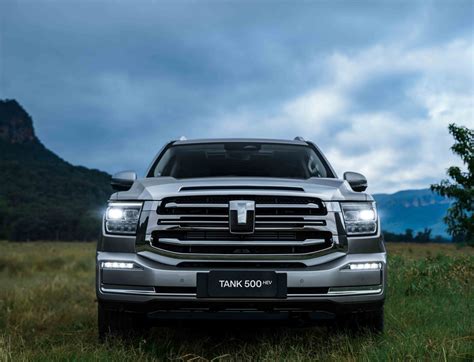 Gwm Models Reviews And News