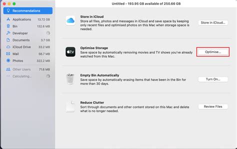 What Is System Data On Mac And How To Clear It MacMyths