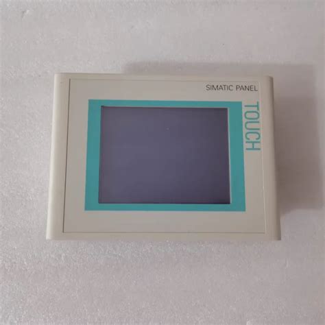 Original Plc Hmi All In One Delta 43 Inch Hmi Dop 103wq