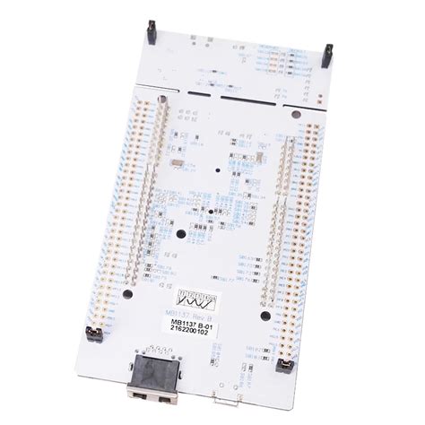 Semiconductor Products Stm32 Nucleo 144 Development Board With Stm32f746zg Mcu St Zio And Morpho