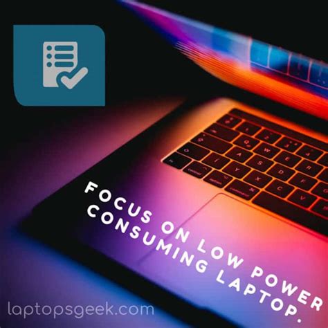 How Many Watts Does A Gaming Laptop Use Laptopsgeek
