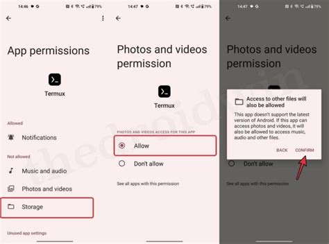 How To Grant Any Android App Writesecuresettings Thedroidwin