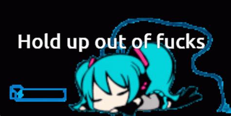 Miku GIF Miku Discover Share GIFs