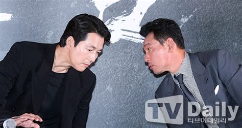 황정민·정우성 나영석 Pd 새 예능 게스트