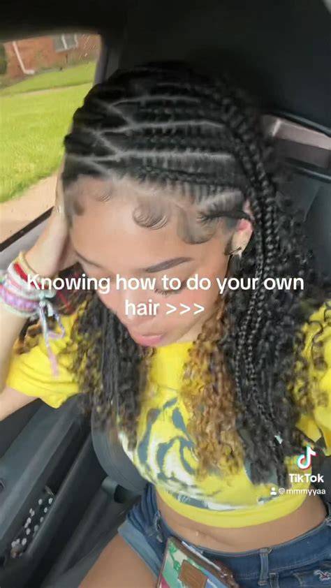 Natural Hairstyles Black Girls Artofit