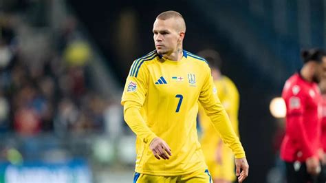 «Це підстава гравець збірної України чітко відповів на питання про позитивний допінг тест