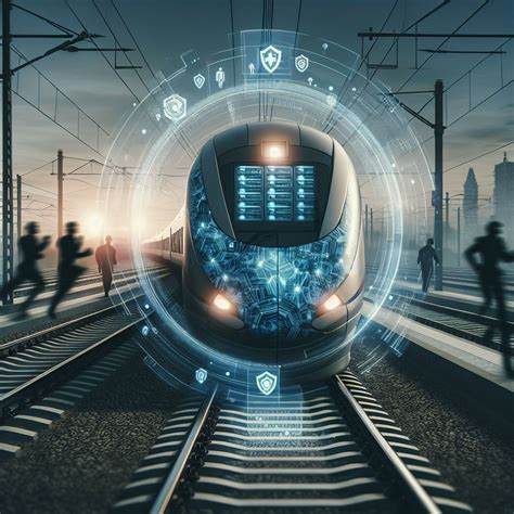 Cybersecurity Railsafety Pride Security