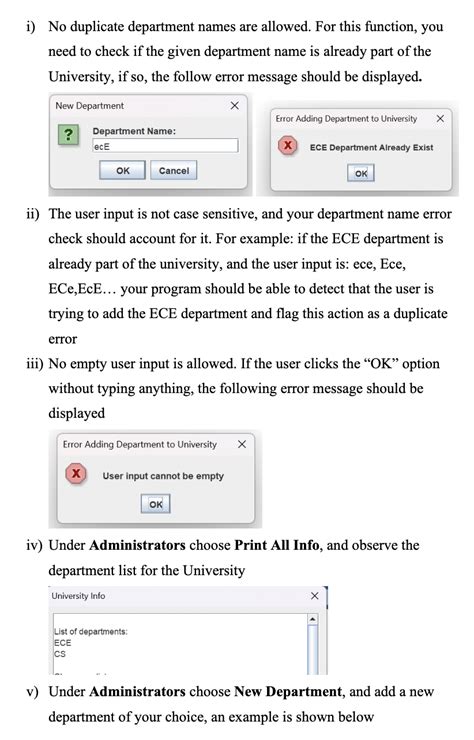 Solved I Really Need Help Developing A Gui In Java For This