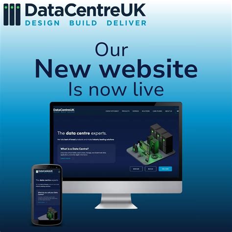 Datacentre Uk On Linkedin ⚡️🖥we Have Been So Busy Delivering Award Winning Data Centre