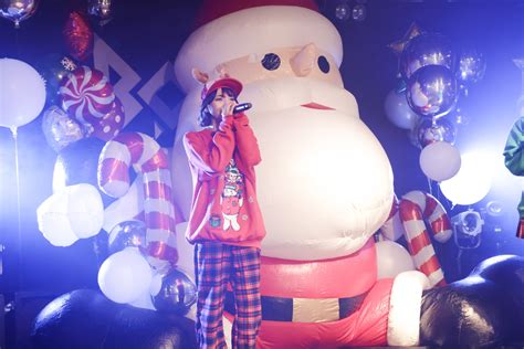 Luna Festival B O L T Xmas Live B O L T