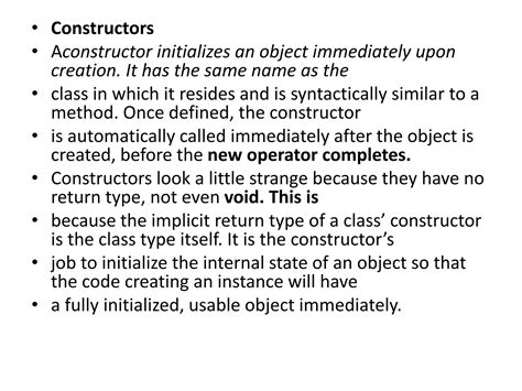 core java complete ppt note pptx