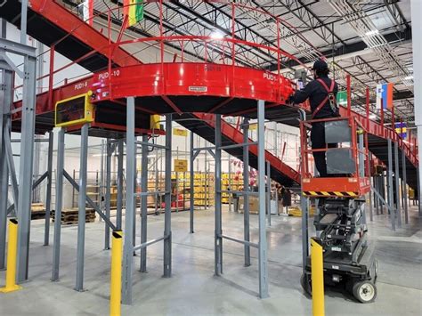 Mainway Handling Systems Big Updates And New Office Mainway Handling