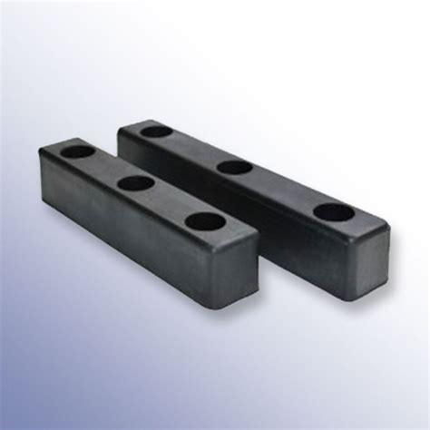 Rubber Buffer Various Shape At ₹ 350piece Rubber Buffer In