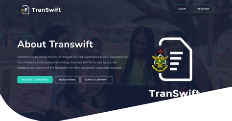 Knust Online Transcript Portal Login Gh
