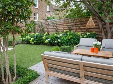 دکوراسیون حیاط کوچک؛ 12 ایده برای حیاط کوچک 50 تصویر