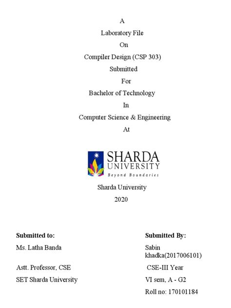 Sabin Compiler Pdf Computer Programming Formalism Deductive