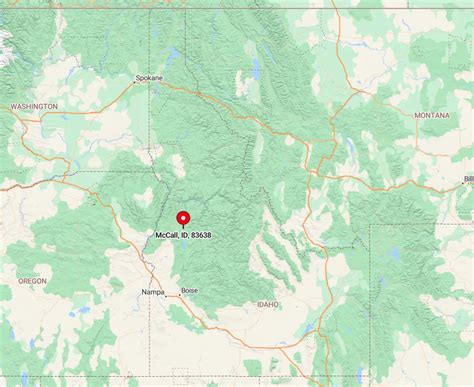 Explore 15 Of The Most Scenic Small Towns In The Northwest Usa