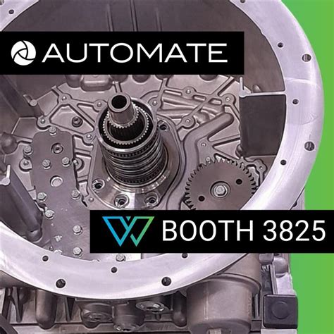 Wes Tech Automation Solutions On Linkedin Automateshow2024 Ingenuity Manufacturing Engineering