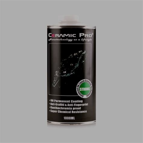 Ceramic Pro Coating for Cars | Shammy's Auto Detailing Ajax & Pickering
