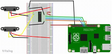 Connect Windows To ADC Using SPI Amadeo S