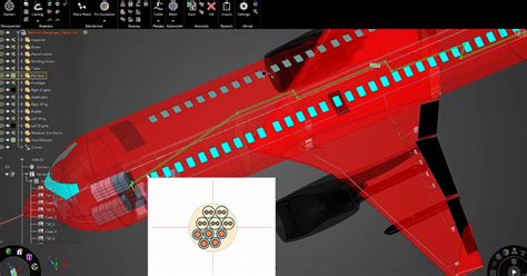 Electromagnetic Modeling Of Full Vehicles And Their Cables