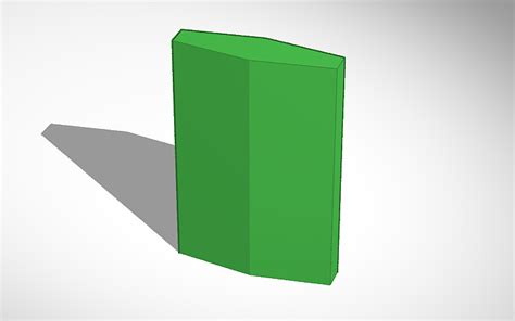 3d Design Polygon Tinkercad