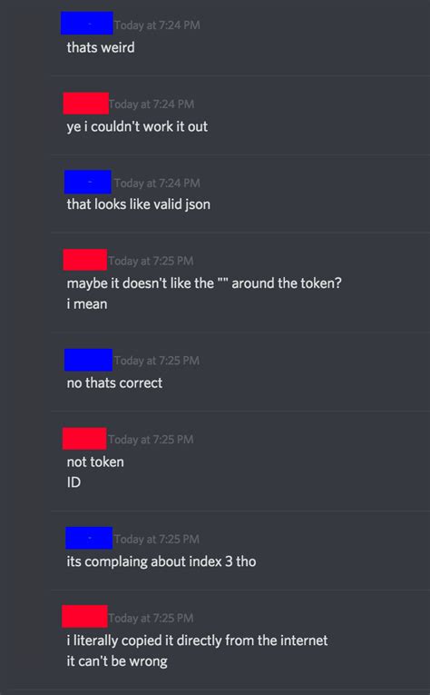 My Experience Learning Js So Far Rprogrammerhumor