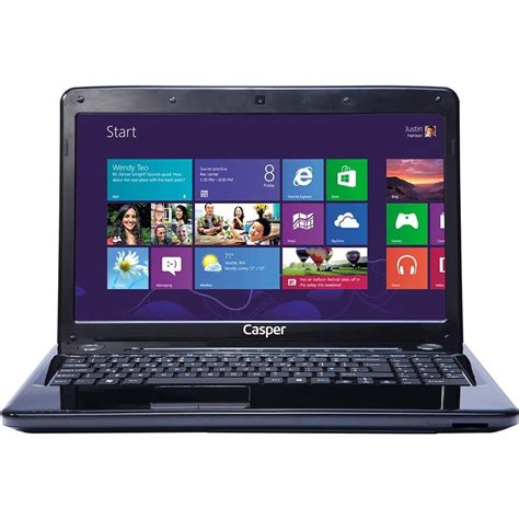 NOTEBOOK CORE İ3 4000M 4GB 500GB 15 6 INTEL W8 NOTEBOOK BILGISAYAR Vatan Bilgisayar