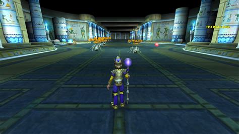 W101 Krokotopia Revamp Overview Final Bastion