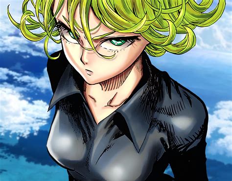 1464 Best Tatsumaki Images On Pholder One Punch Man Saitatsumaki And