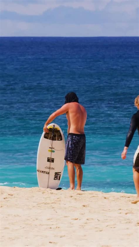 North Shore Tested Ivanflorence John John Florence Nathan Florence