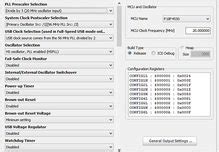 USB Communication With PIC Microcontroller