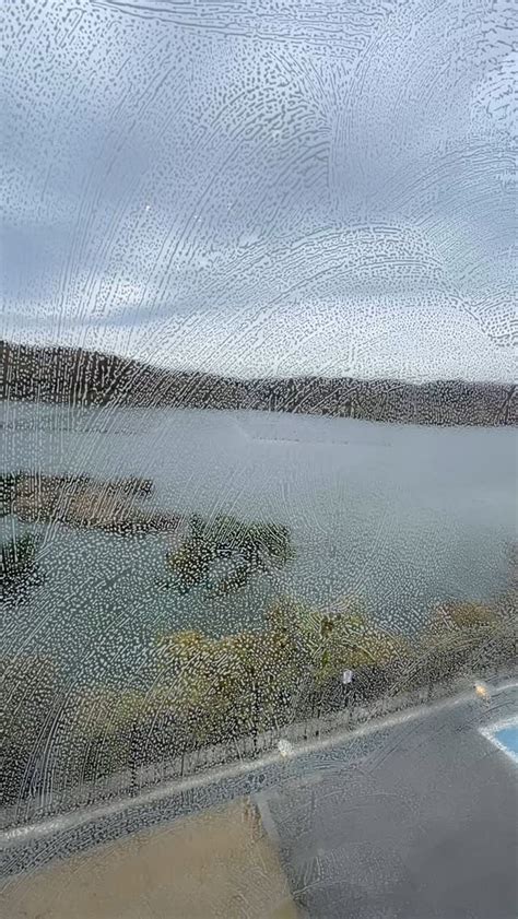 뷰맛집 윈도우 클리너 유리창 청소 전문 물자국 없이 깨끗하게 닦이는 스퀴지 사장님 점장님 알바생분들 이제 물자국 걱정 없이 쉽고 빠르고 깨끗하게 유리창 청소하세요