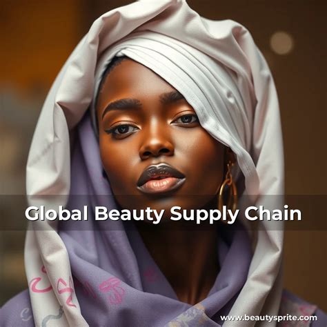 Global Beauty Supply Chain