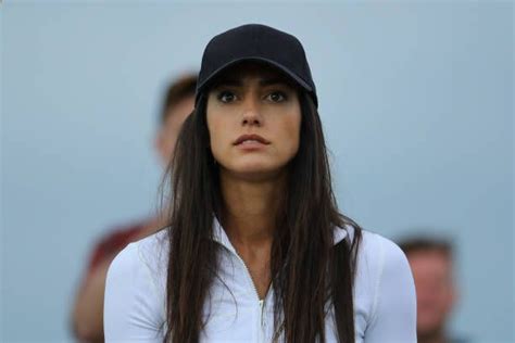 160 Allison Stokke Photos And Premium High Res Pictures Getty Images