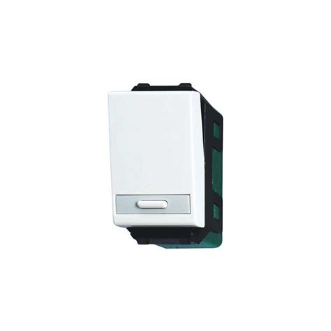 One Way Switch 16a Gray Wide Panasonic — Elsewedy Shop