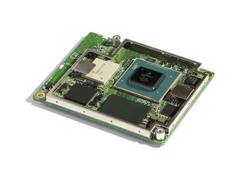 Electronica The Jetson AGX Orin In The Wild