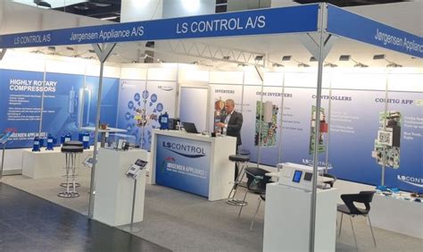 Ls Control As On Linkedin Chillventa2024 Ish2025
