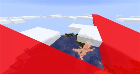 Debug Minecraft Texture Pack