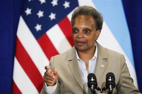 Lori Lightfoot Archives Essence
