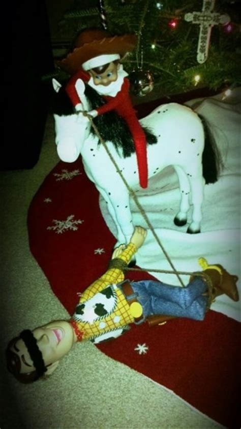 Best Images About Naughty Elf On A Shelf Ideas On Pinterest Shelf Ideas Skiing And Damsel