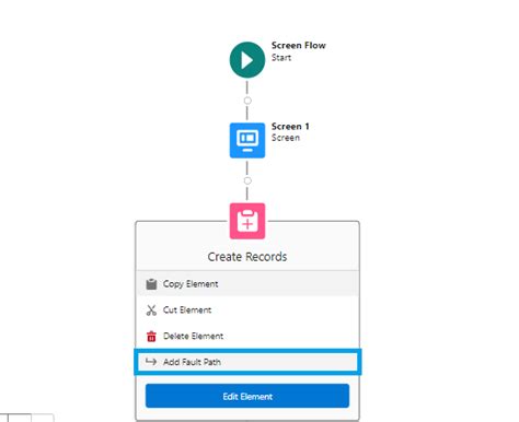 How To Create A Subflow In Salesforce Salesforce Geek