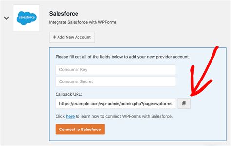 5 Steps To Wordpress Salesforce Integration Wpwebsmartz Store
